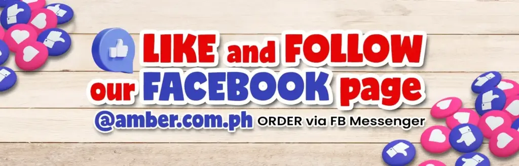 Amber Menu Philippines: 2024 Updated Prices, Delivery & Best Sellers