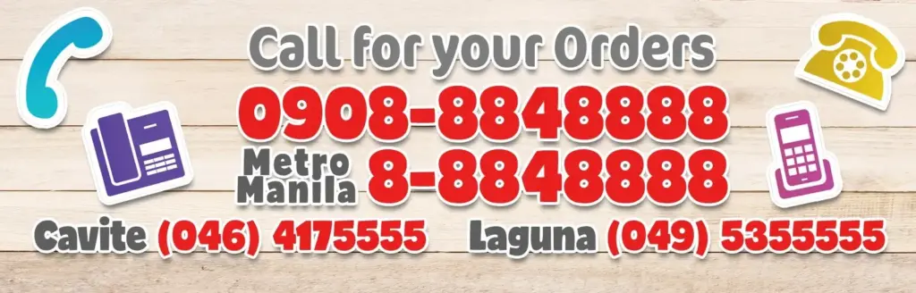 Amber Menu Philippines: 2024 Updated Prices, Delivery & Best Sellers