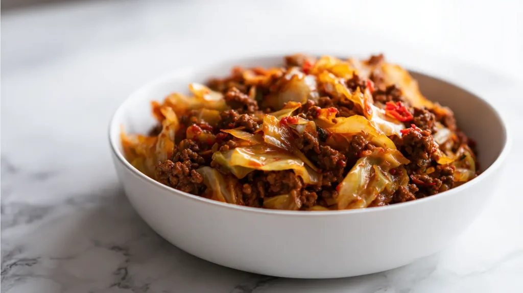 One Pot Pasta Recipe - Quick, Creamy, and Delicious