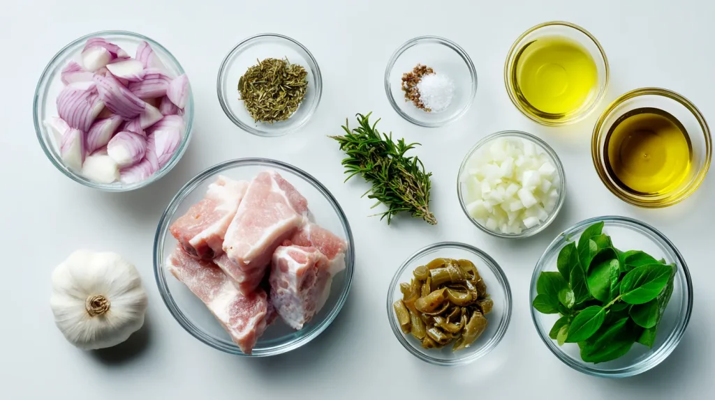 Leftover Pork Chop Recipe - Easy Weeknight Dinner Idea