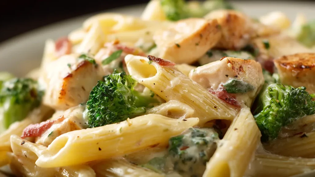 One Pot Pasta Recipe - Quick, Creamy, and Delicious