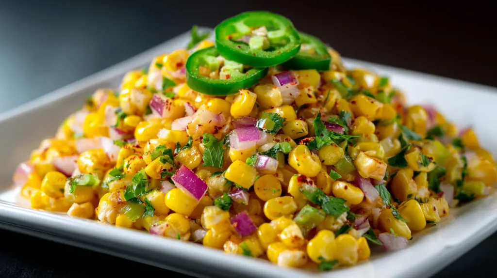 Green Salsa Recipe - Easy, Authentic Mexican Salsa Verde