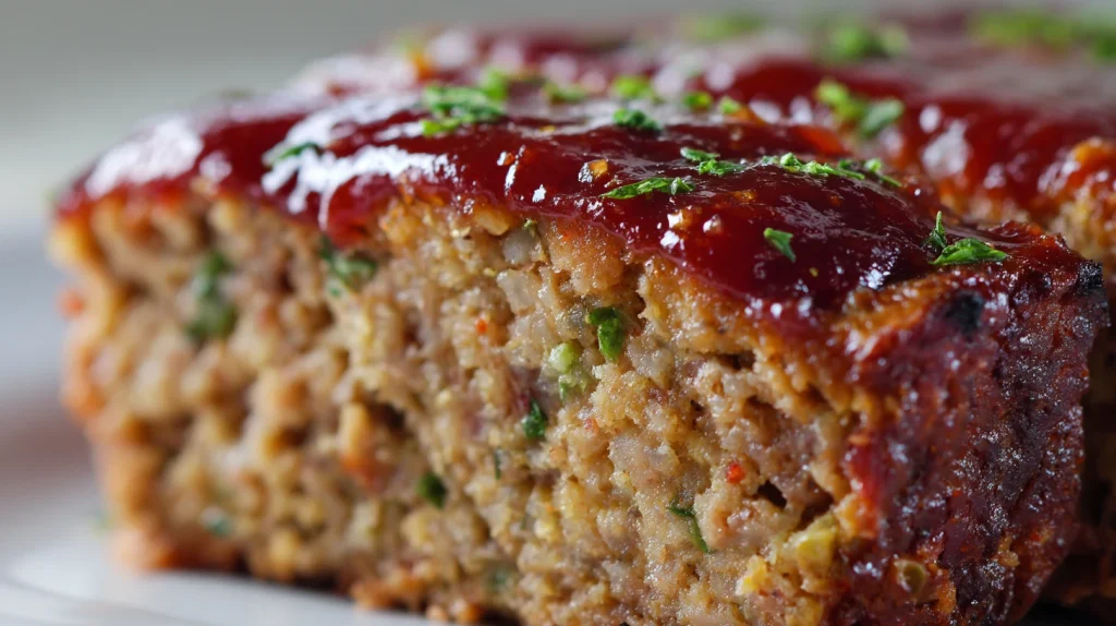 Gluten Free Meatloaf: A Classic Dish Made Safe and Delicious