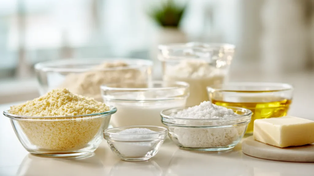 Crispy Hot Water Cornbread Recipe - Easy Southern Meal