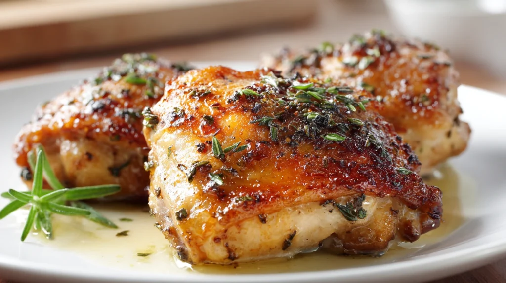Boneless Skinless Chicken Breast - Easy & Juicy Feast 2025